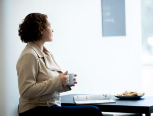 Kontakt - Alessandra Claß